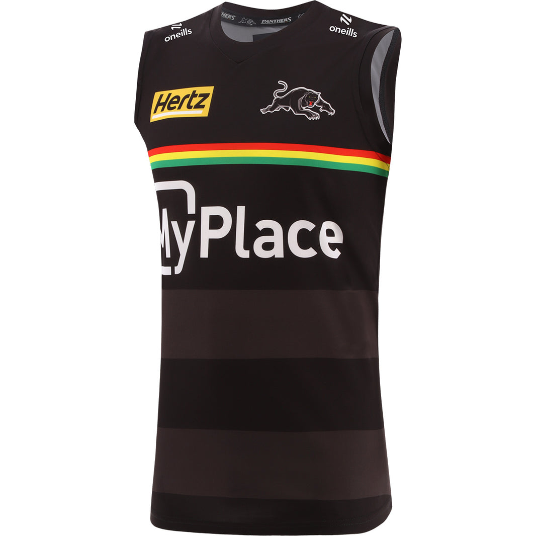 Official Penrith Panthers Team Merchandise – NRL Shop