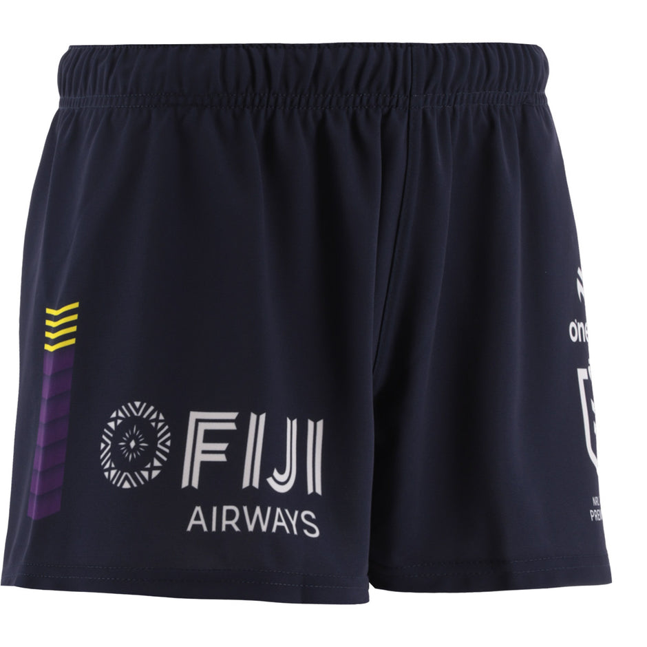 Melbourne Storm Shorts – NRL Shop