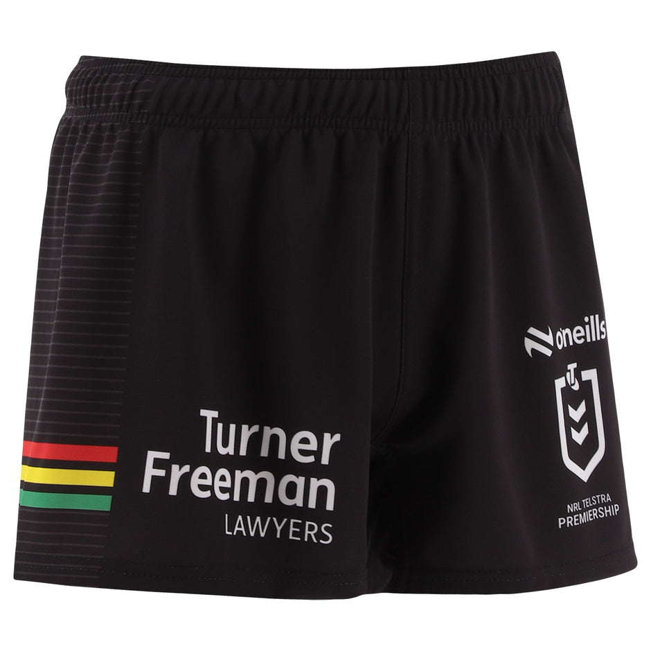 Official NRL Team Shorts – NRL Shop