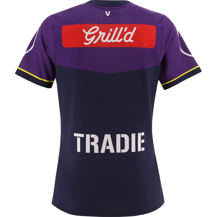Official Melbourne Storm Team Merchandise – NRL Shop