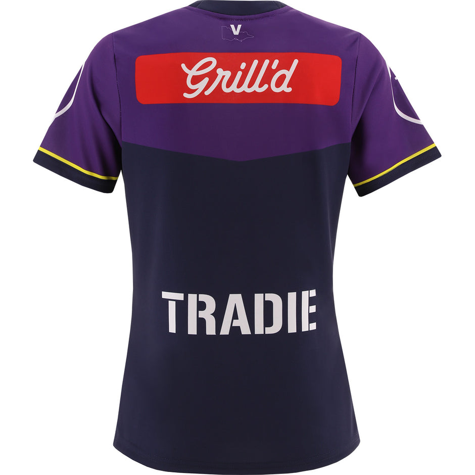 Official Melbourne Storm Team Merchandise – NRL Shop