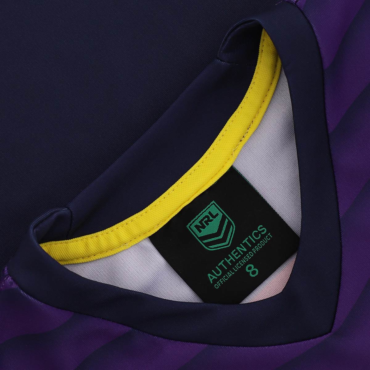 Melbourne Storm 2024 Womens Replica Home Jersey – NRL Shop