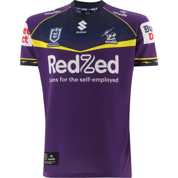Official Melbourne Storm Team Merchandise – NRL Shop