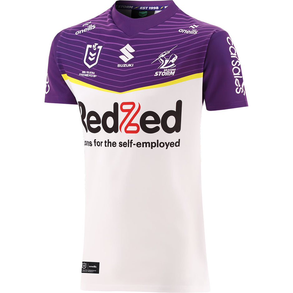 Official Melbourne Storm Team Merchandise – NRL Shop