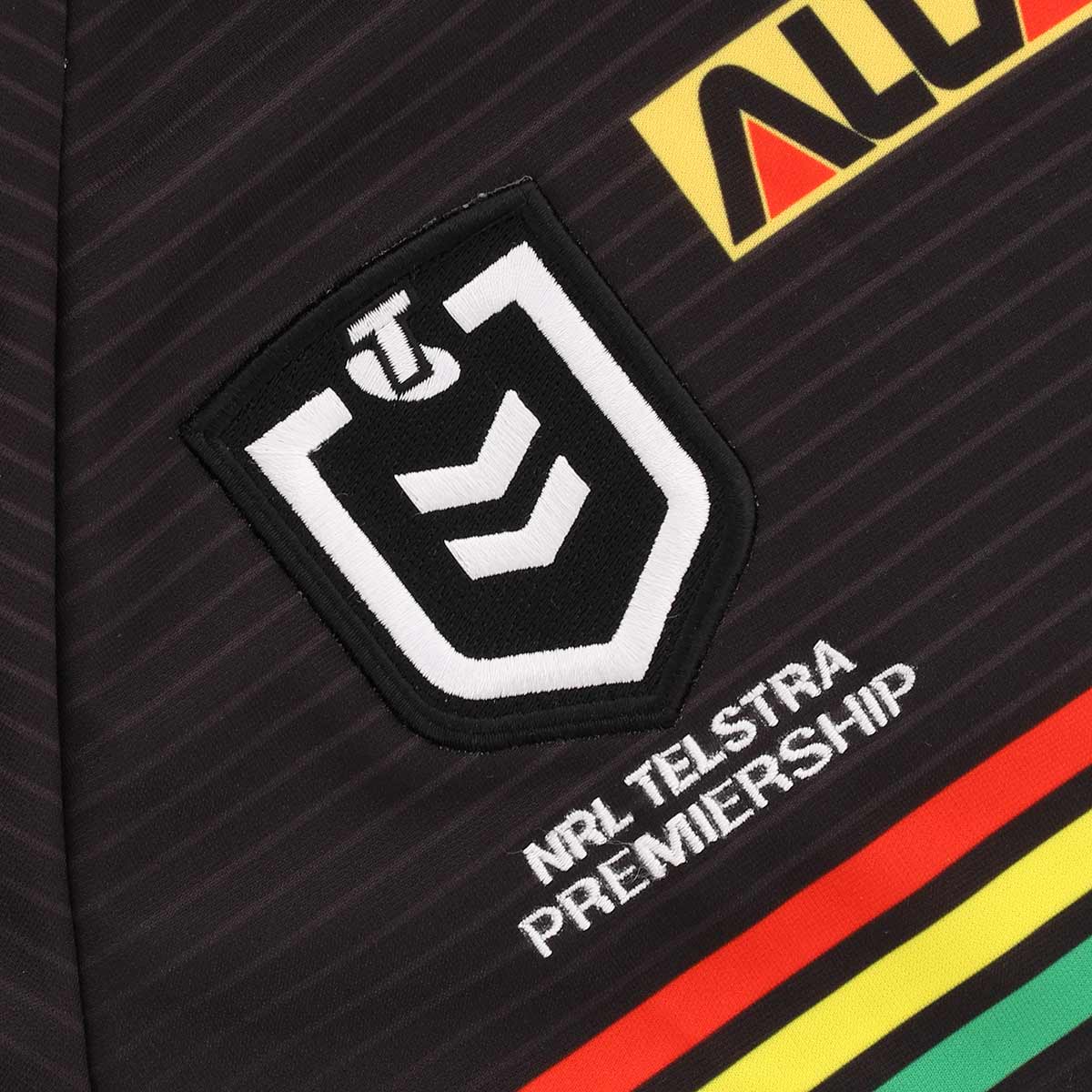 Penrith Panthers 2024 Mens Replica Home Jersey – NRL Shop