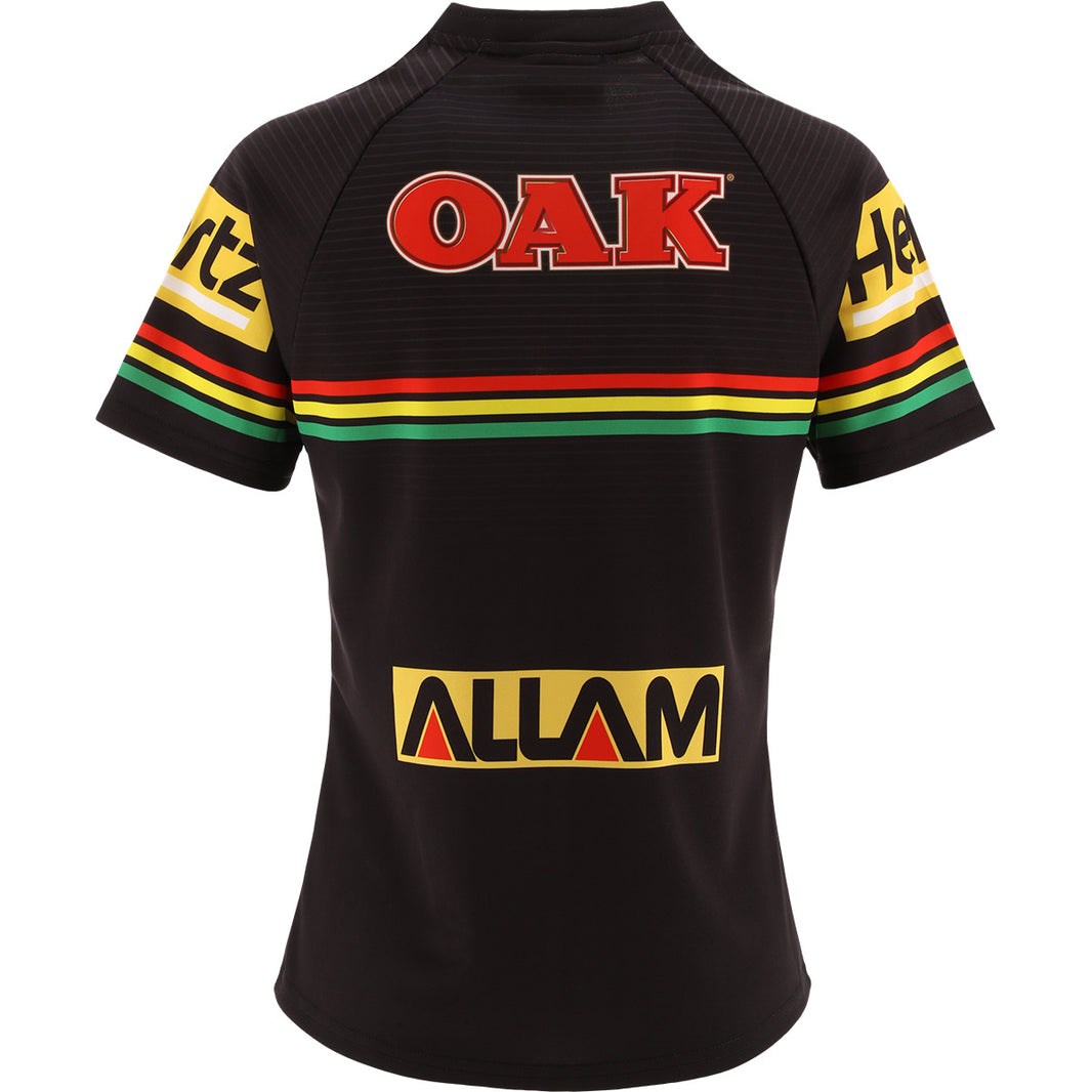 Official Penrith Panthers NRL Jerseys – NRL Shop