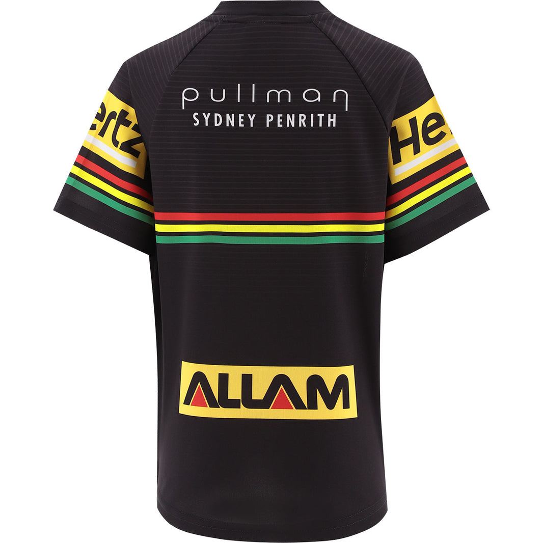 Official Penrith Panthers Team Merchandise – NRL Shop
