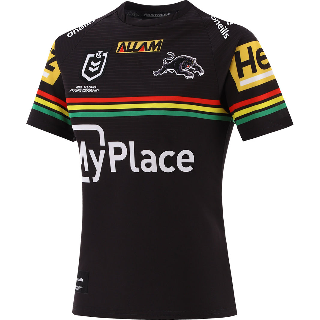 Official Penrith Panthers Team Merchandise – NRL Shop