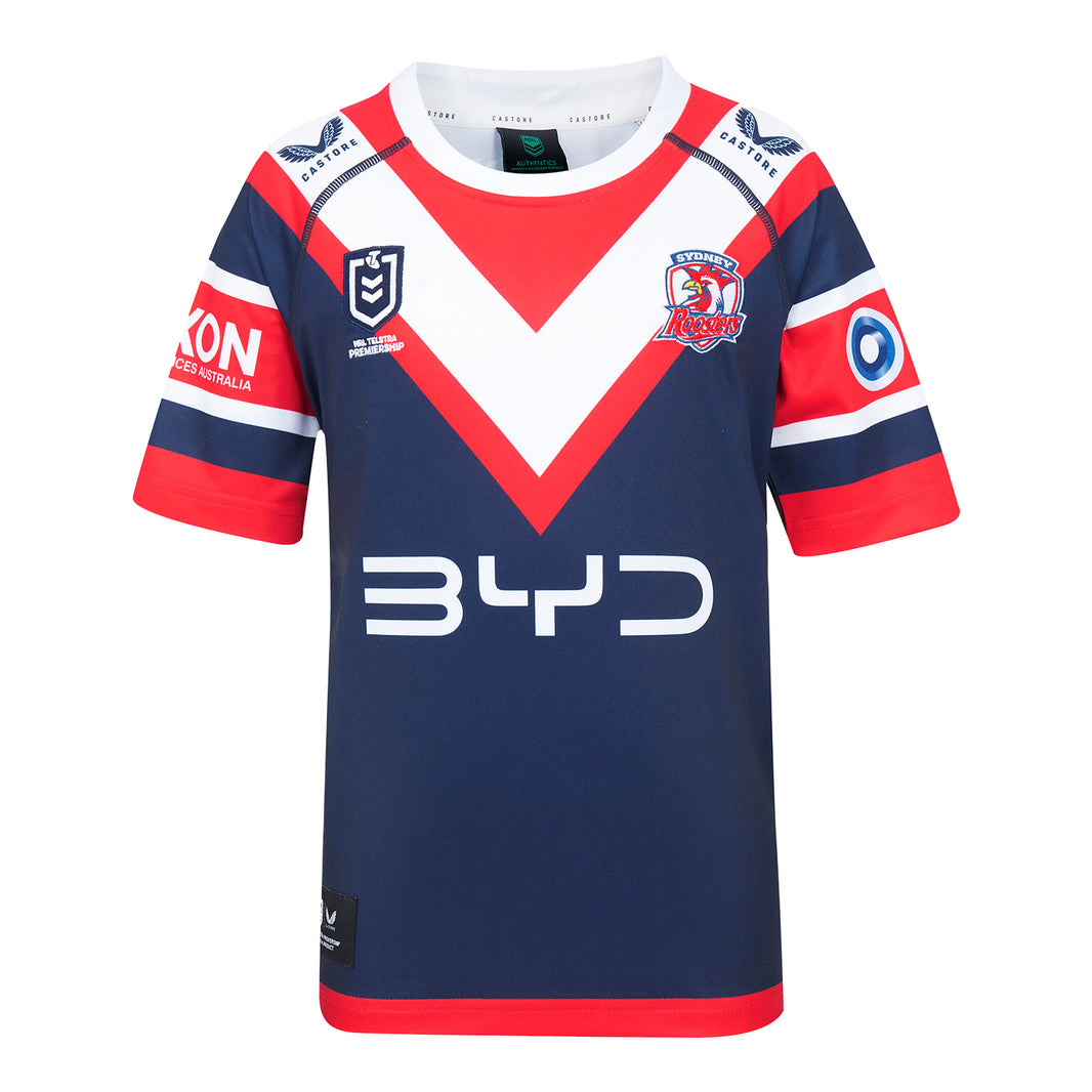 NRL 2025 Jerseys & Training Range – NRL Shop