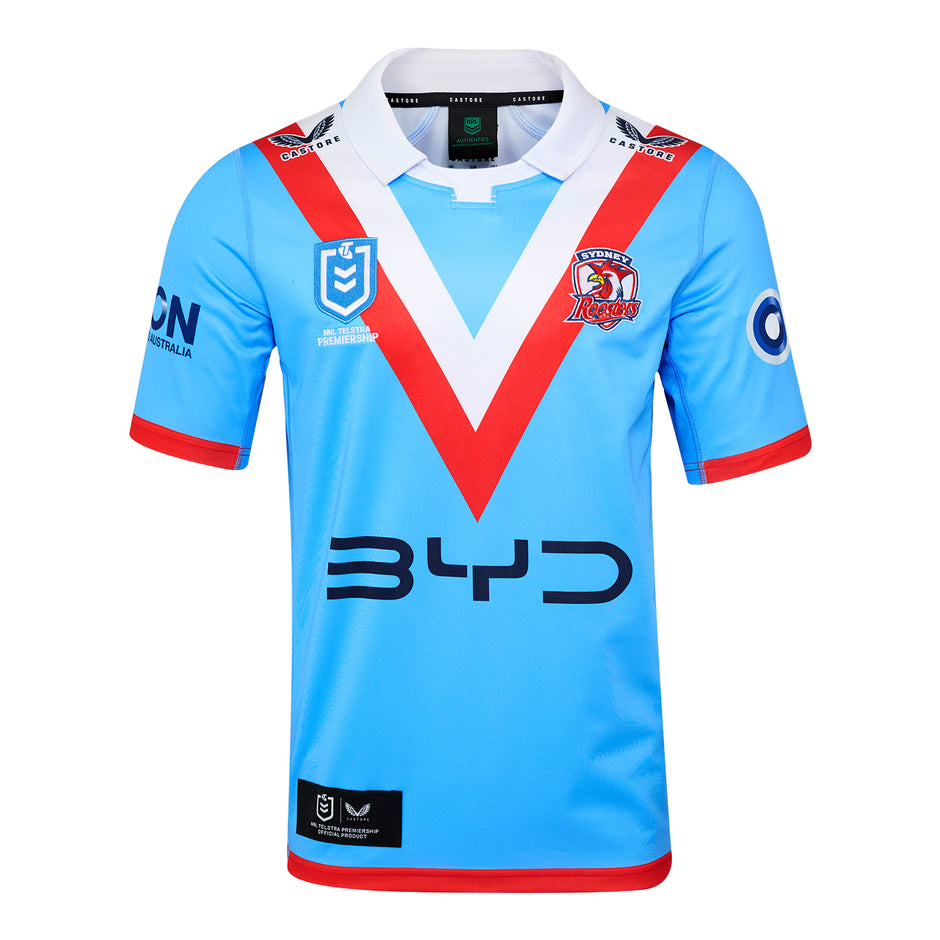 NRL ANZAC Round Jerseys – NRL Shop