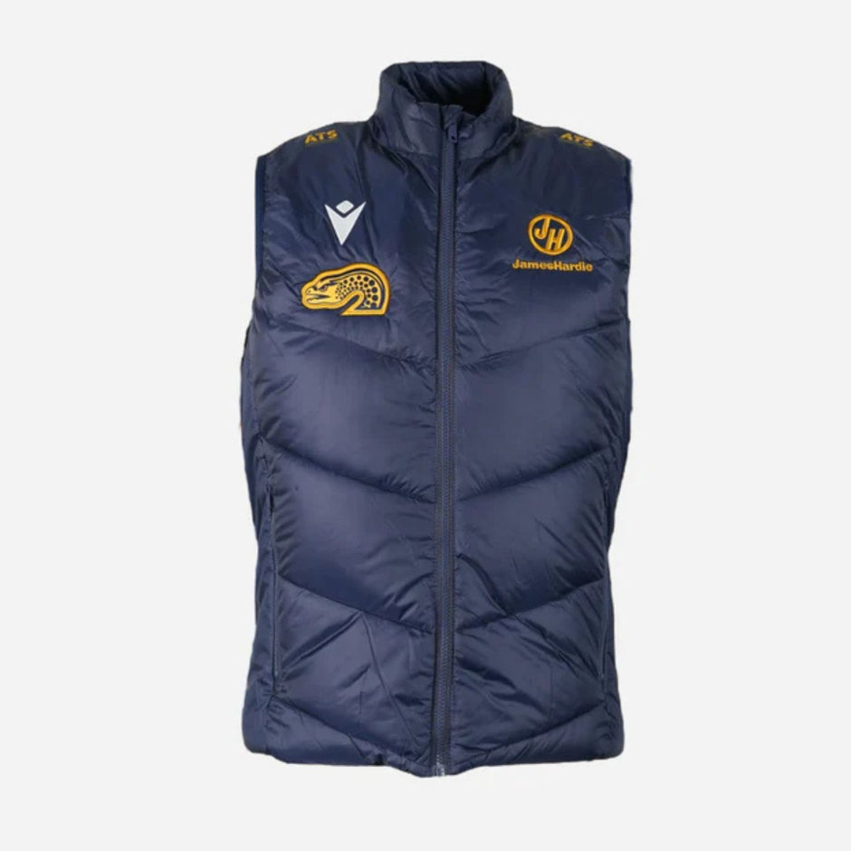 Official Parramatta Eels Team Merchandise – NRL Shop