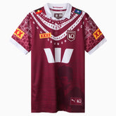 Official QLD Maroons NRL Clothing – NRL Shop