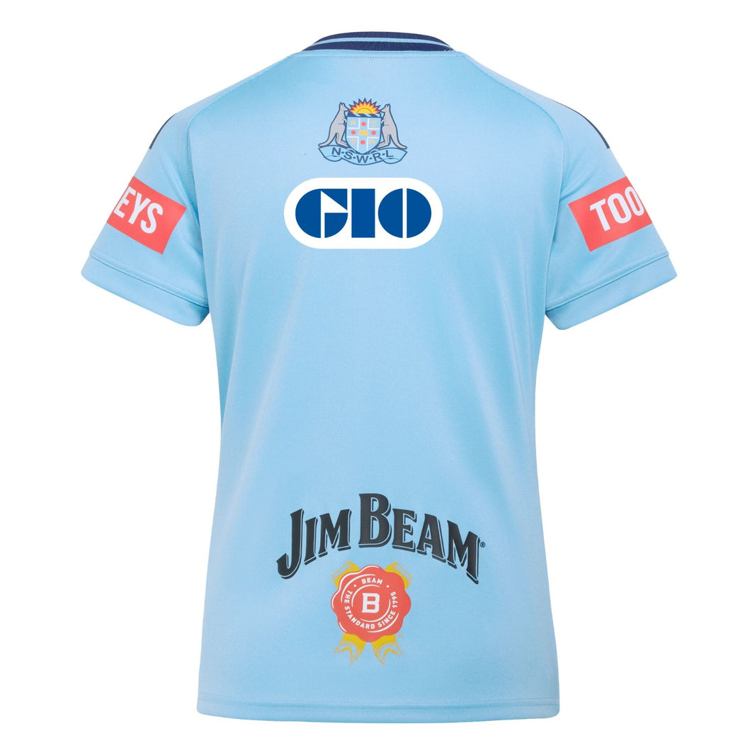Official NSW Blues Team Merchandise – NRL Shop