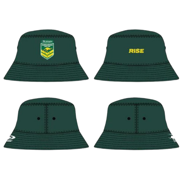 NRL Bucket Hats – NRL Shop