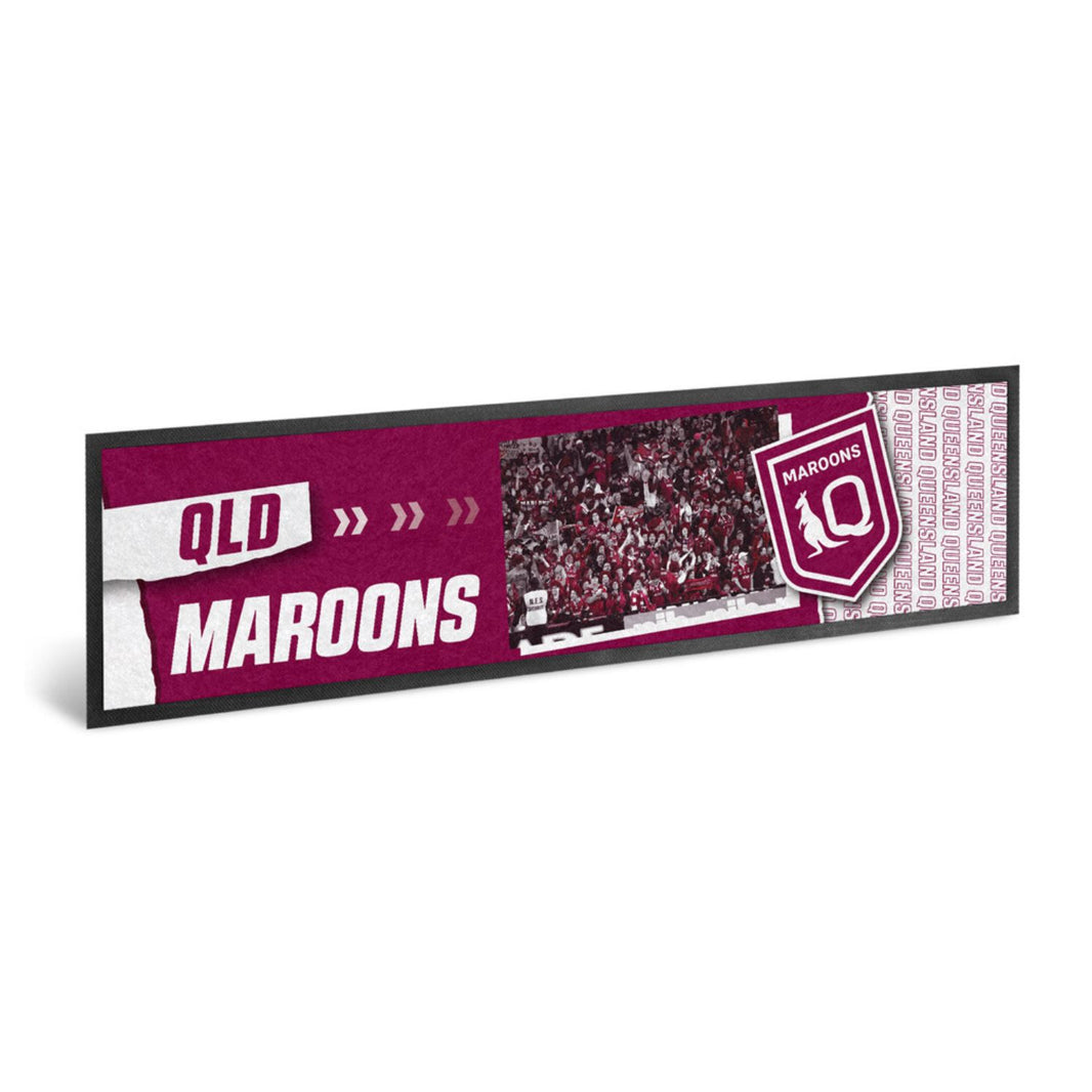 Official QLD Maroons Gifts & Accessories – NRL Shop