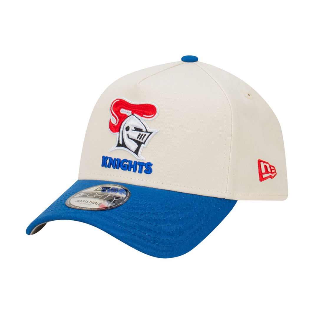 Official Newcastle Knights Team Merchandise – NRL Shop