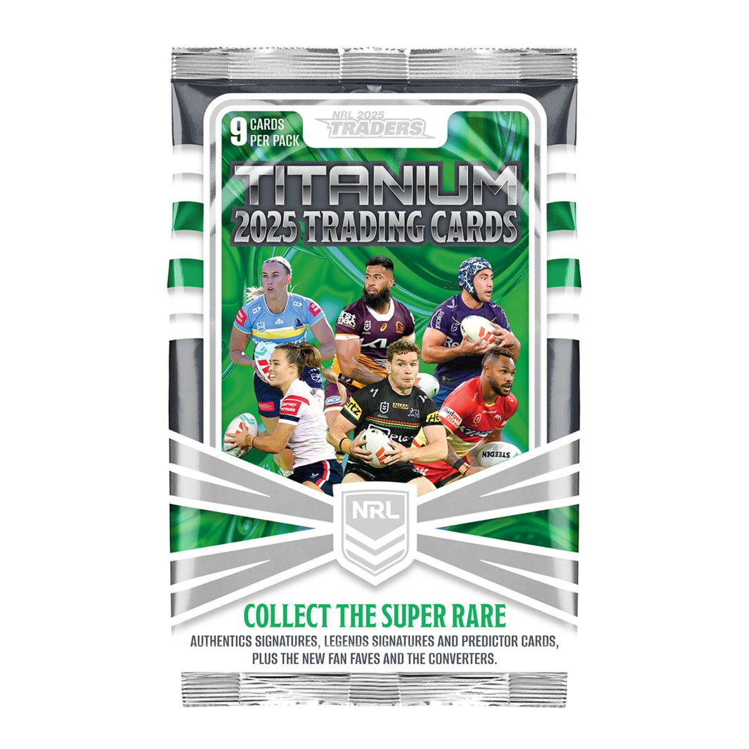 NRL Trading Cards – NRL Shop