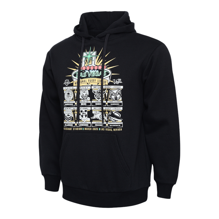 NRL Las Vegas Merchandise – NRL Shop