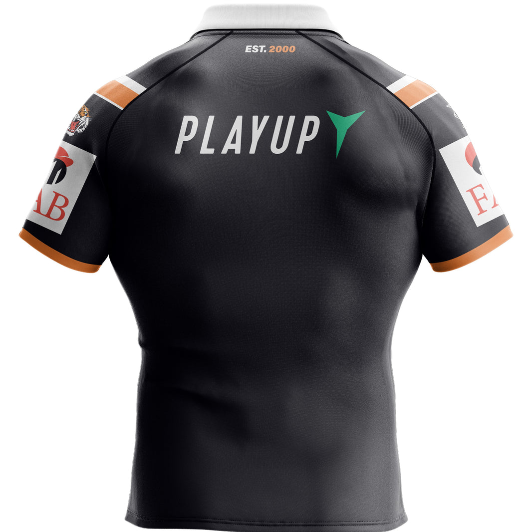 Official Wests Tigers Team Merchandise – NRL Shop