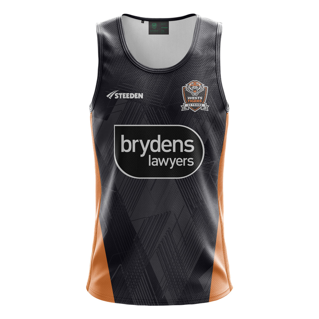Official Wests Tigers Team Merchandise – NRL Shop