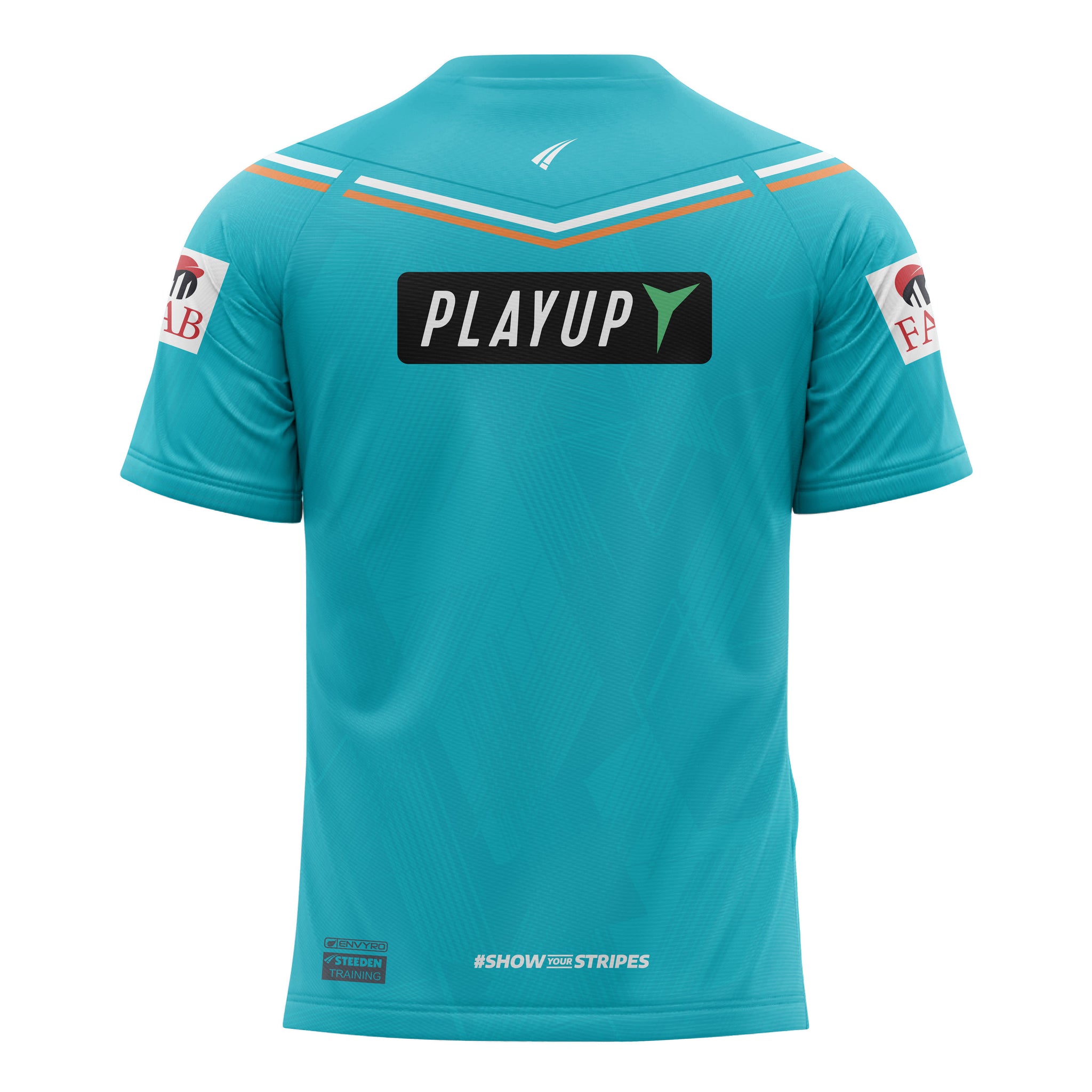 Wests Tigers 2024 Mens Replica Coaches Tee – NRL Shop