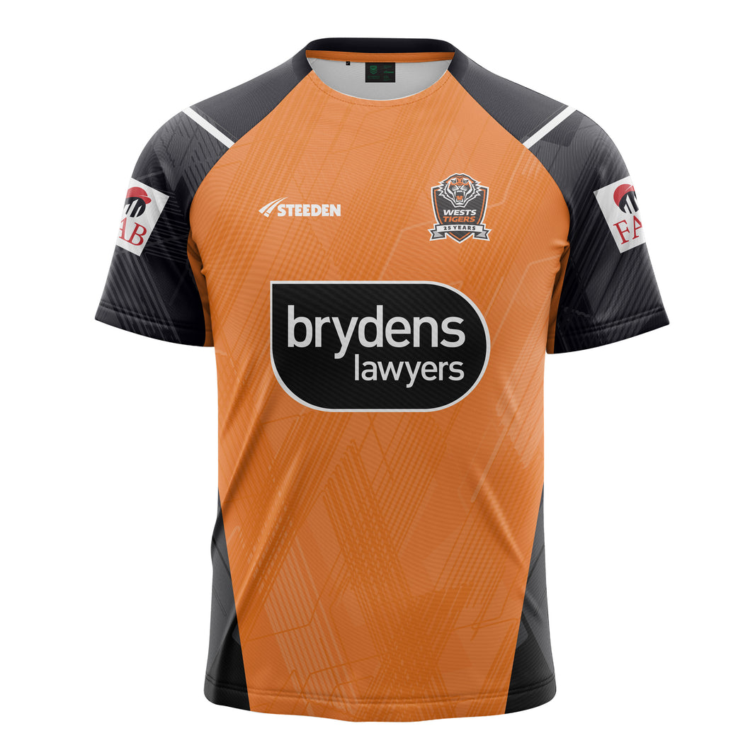 Official Wests Tigers Team Merchandise – NRL Shop