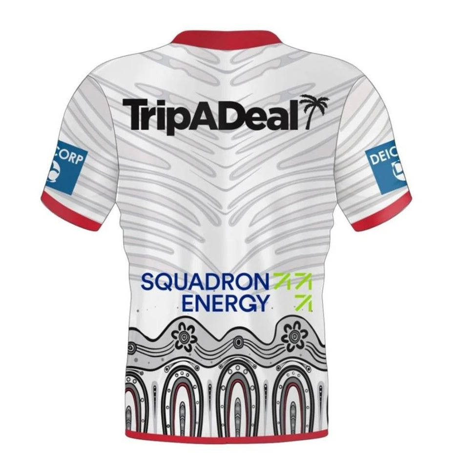 NRL Indigenous Jerseys – NRL Shop
